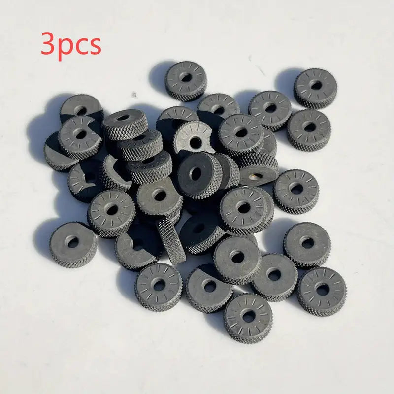 Lighter Replacement Wheels - Canvape.com