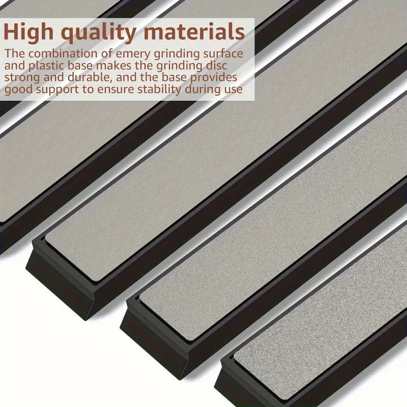 Whetstone Multipurpose Diamond Sharpening Plate - Canvape.com