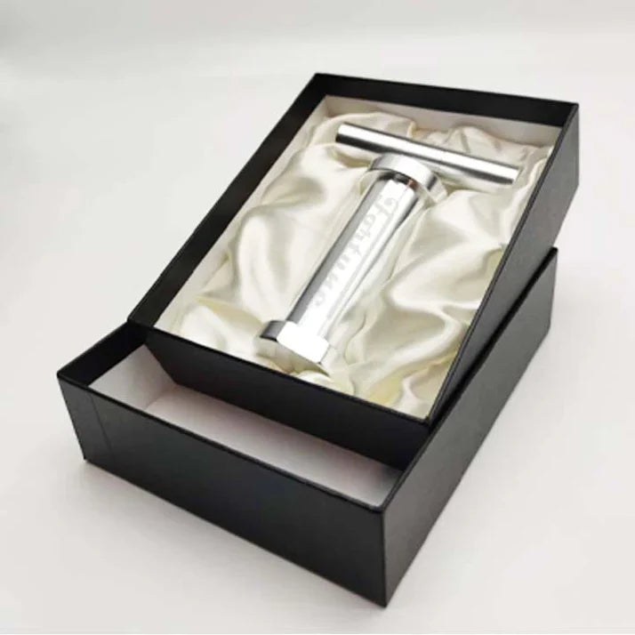 Fortune - 4.75" T-Handle Pollen Press Compressor - Canvape.com