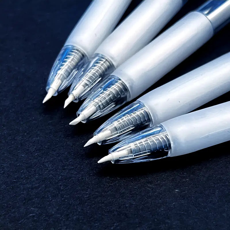 Ceramic Precision Craft Knife and Pen Set