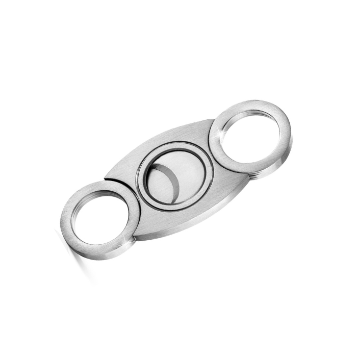 Double Blade Metal Round Cutter – Canvape.com