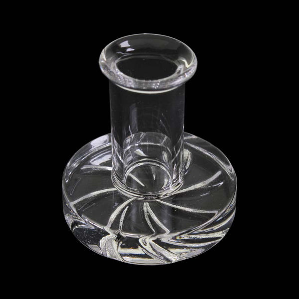 Glass Helix Carb Cap | Online vape Shop Canada