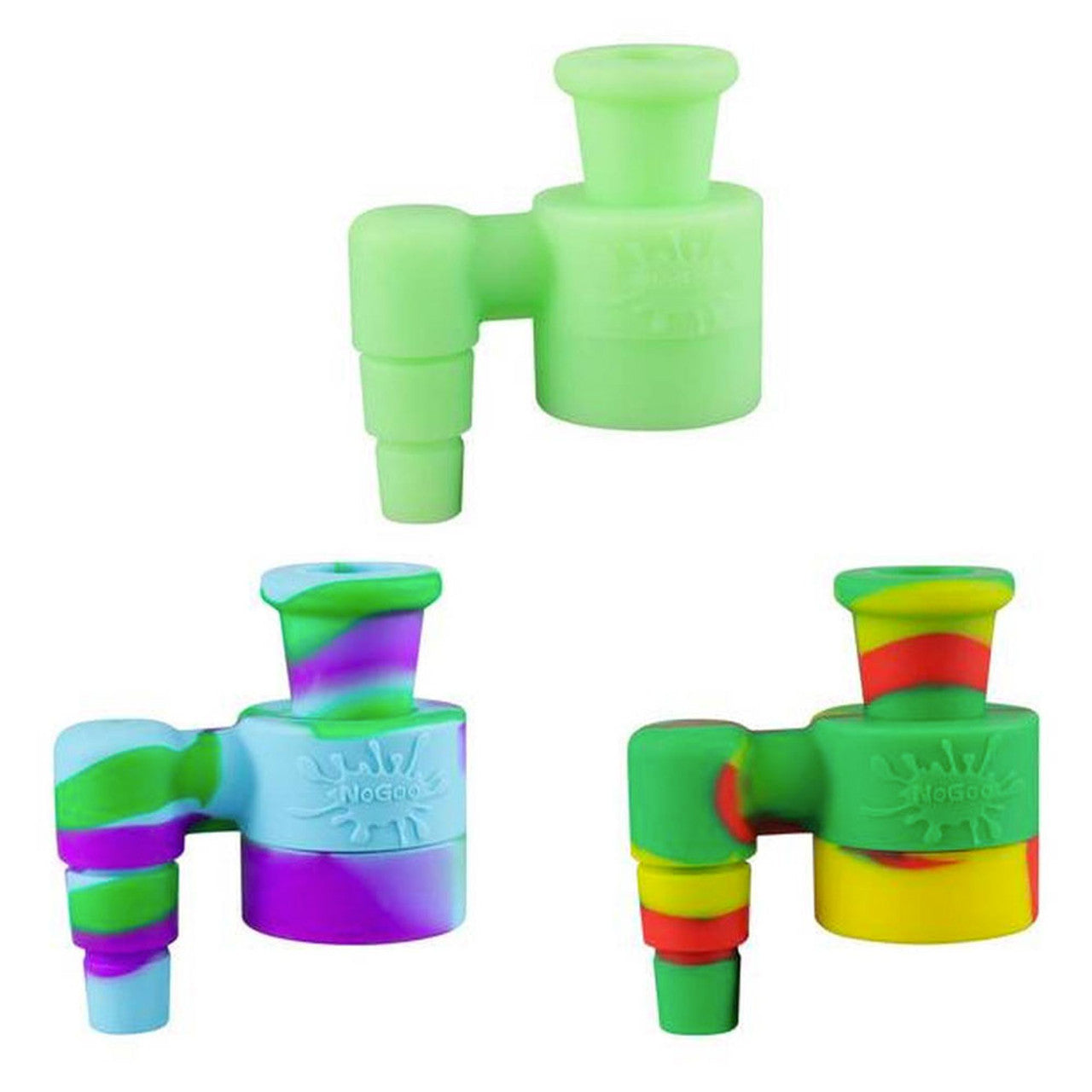 NoGoo - Nonstick Silicone Goo-Catcher Reclaimer - Canvape.com