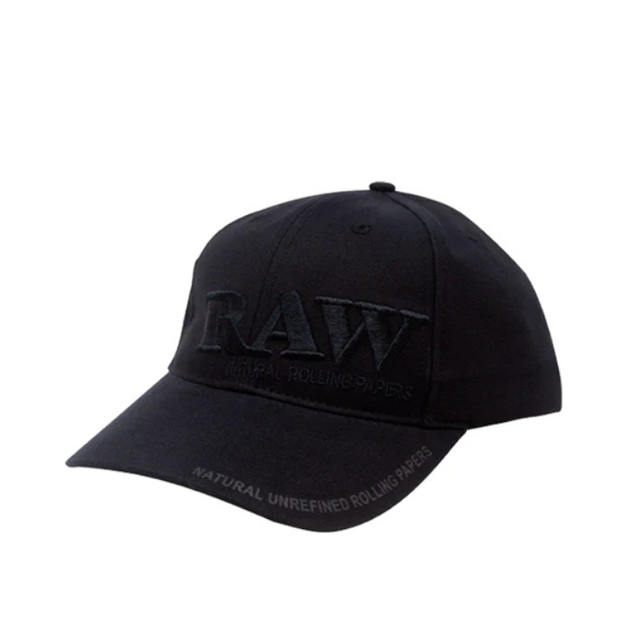 Casquette Classique RAW – Canvape.com