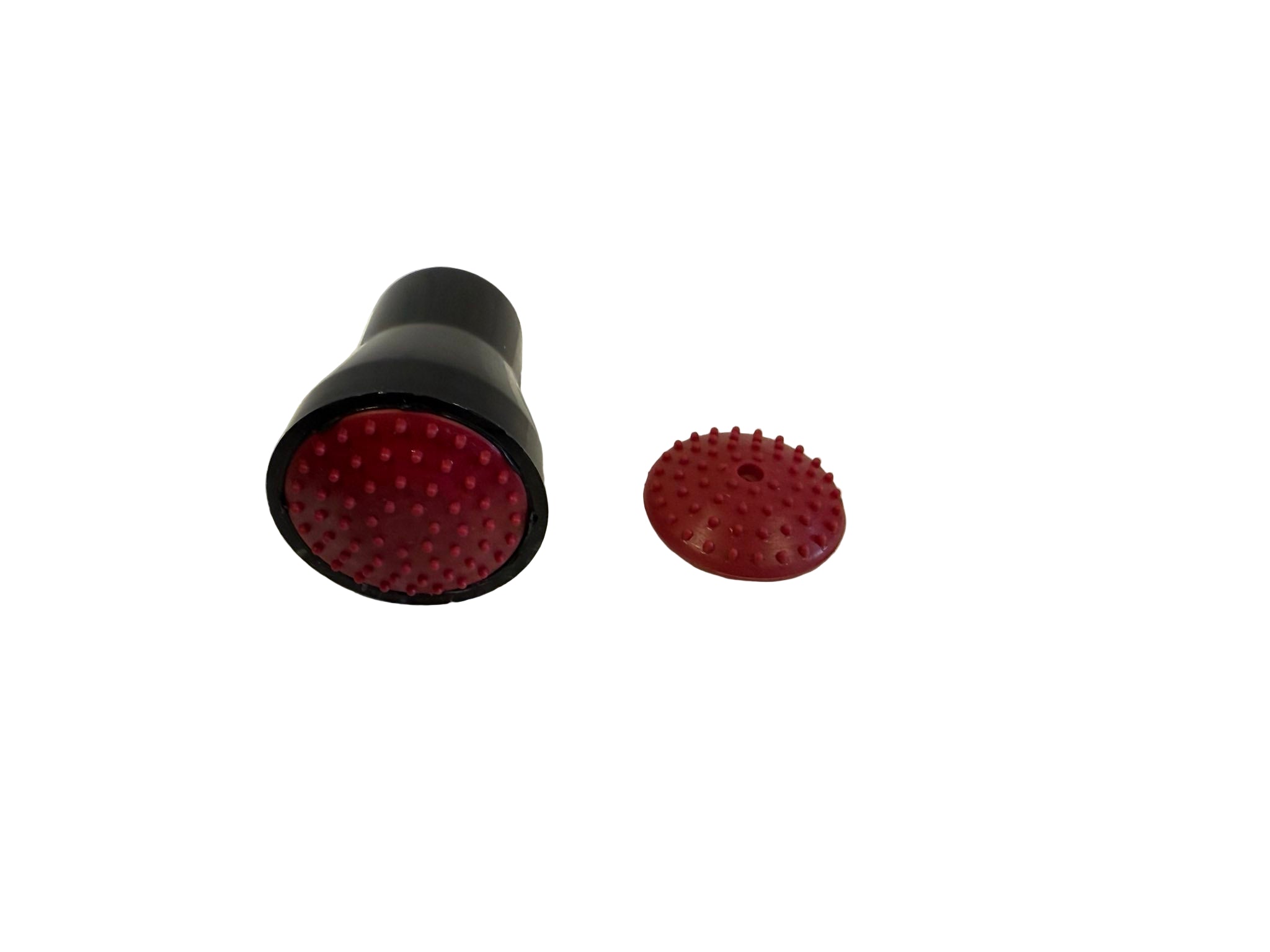 Silicone Magnetic Cleaning Brush - Canvape.com