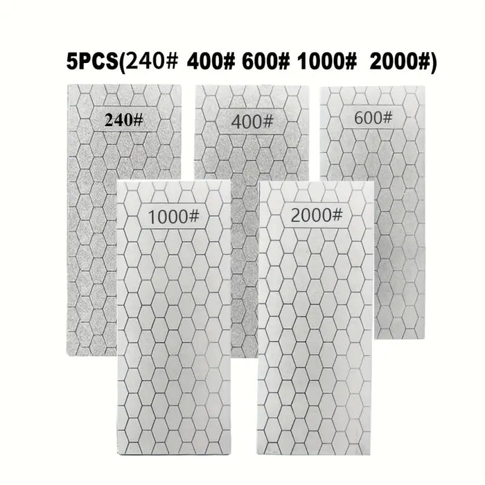 Diamond Sharpening Stones - Canvape.com