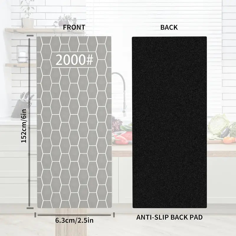 Diamond Sharpening Stones - Canvape.com