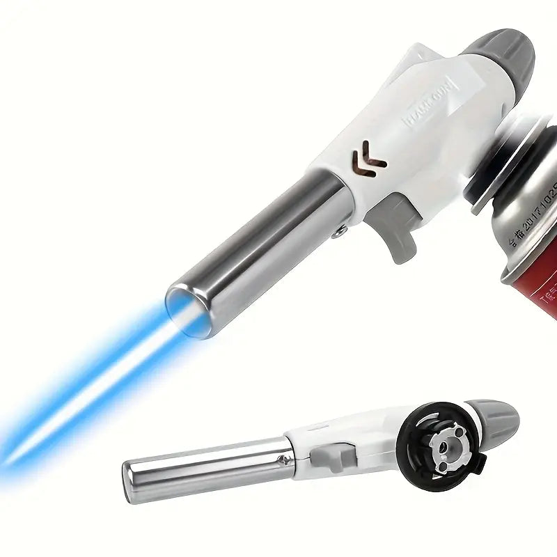 Adjustable Torch Head Attachment - Canvape.com