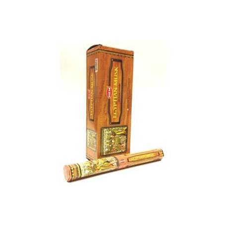 HEM Incense Sticks - Egyptian Musk - Canvape.com
