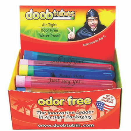 Doob Tubes 13.5cm Canada Pas Cher